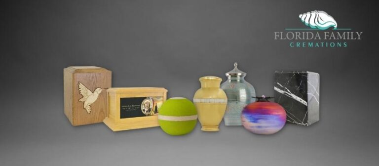 7 Styles of Urns We Recommend - Florida Family Cremations