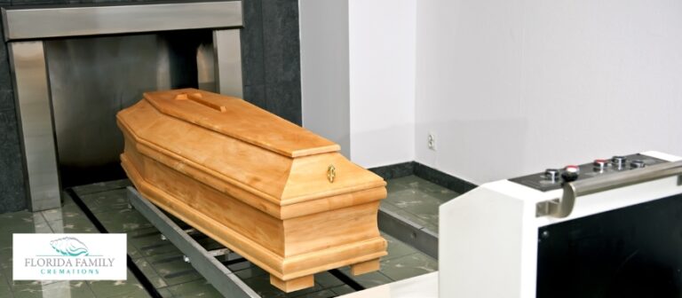 Which Part of the Body Does Not Burn During Cremation?